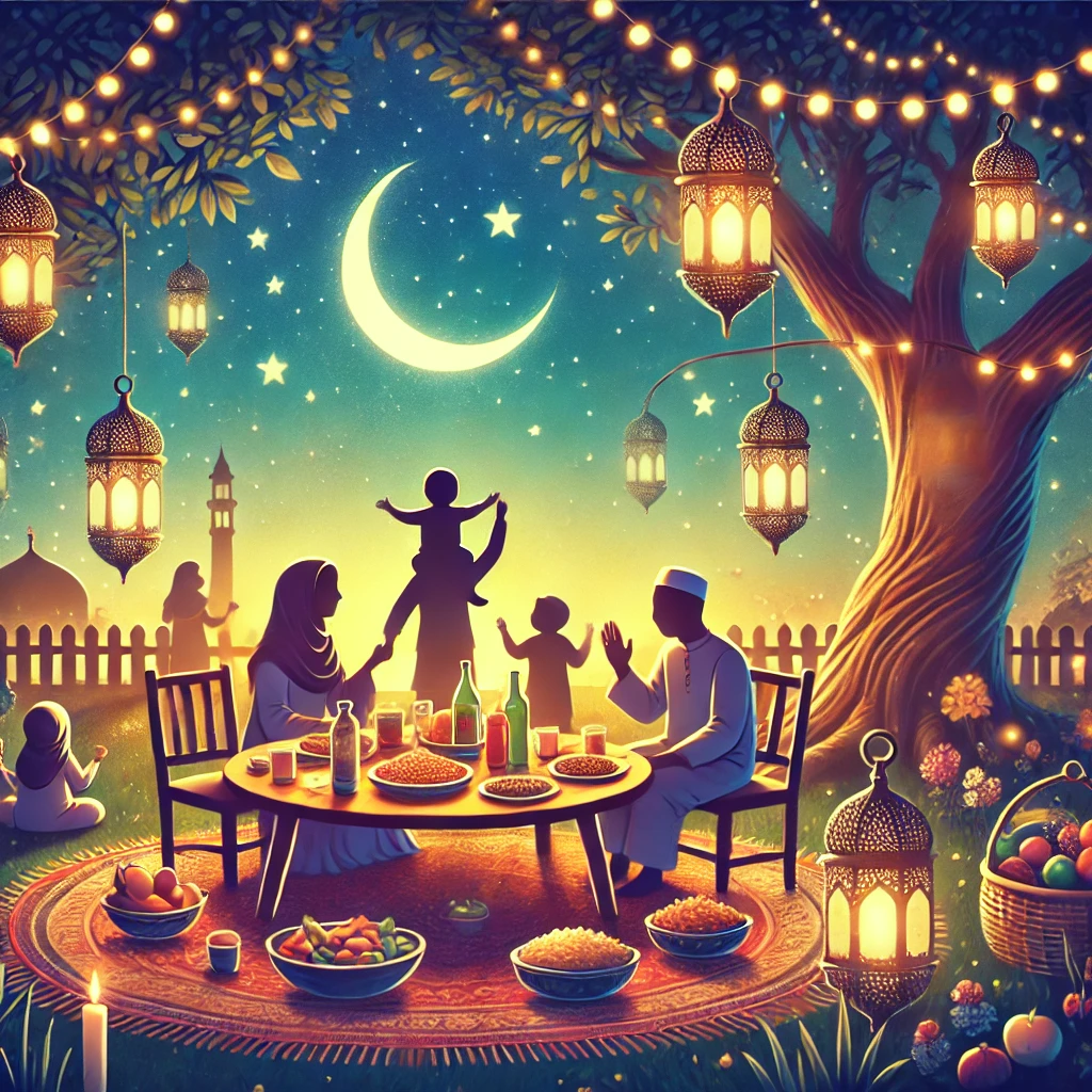 Ramadan Feast Holiday: 7 Ways to Create Unforgettable Memories with ...